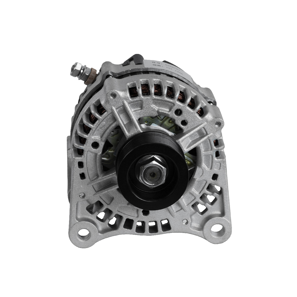 Генератор ISF2.8 (12V 120A) (Под фишку) 5266781 HAFFEN 0234 5266781 ...
